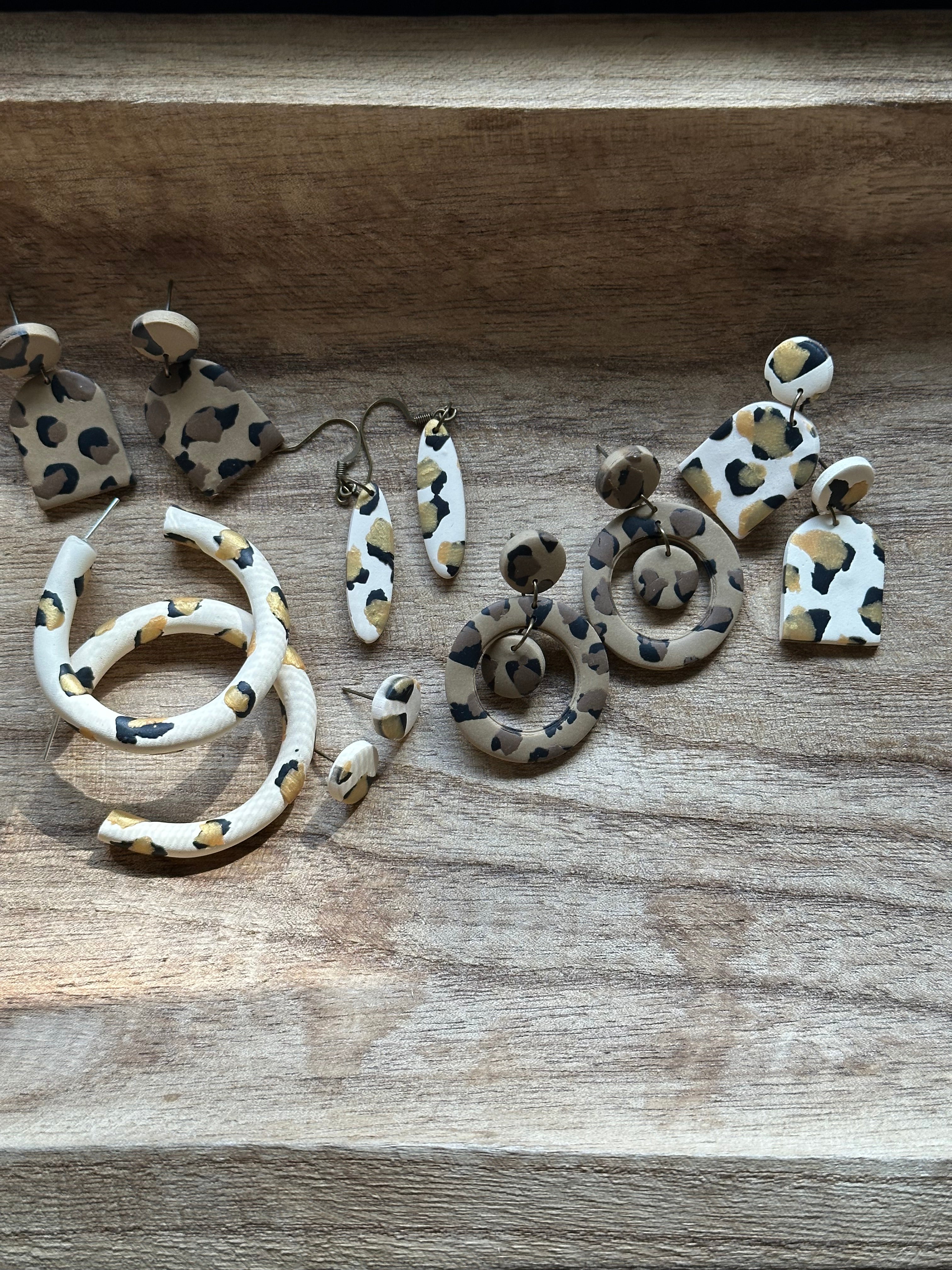 Safari Collection – Dani's Designs