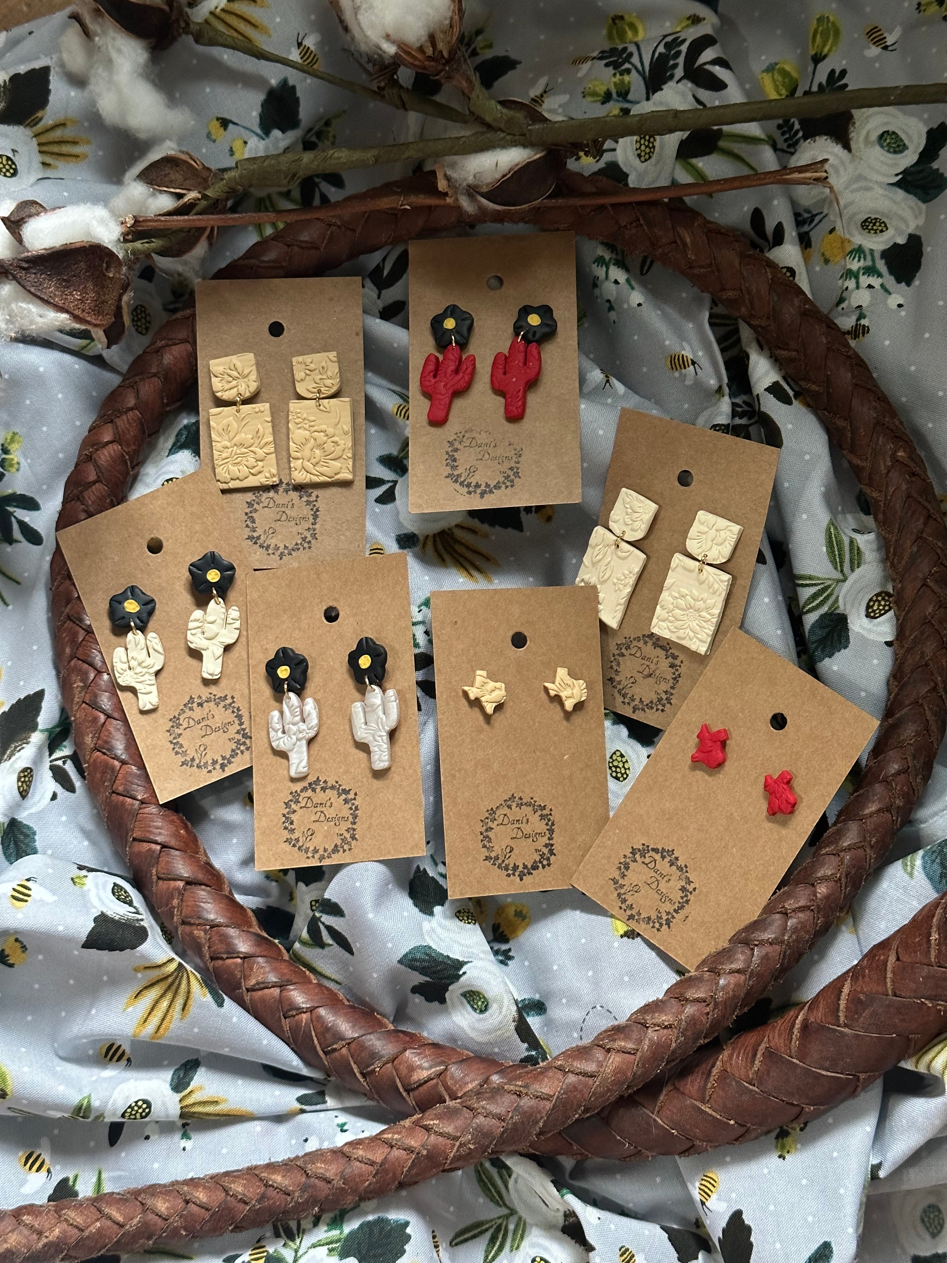The Vintage Floral Collection – Dani's Designs