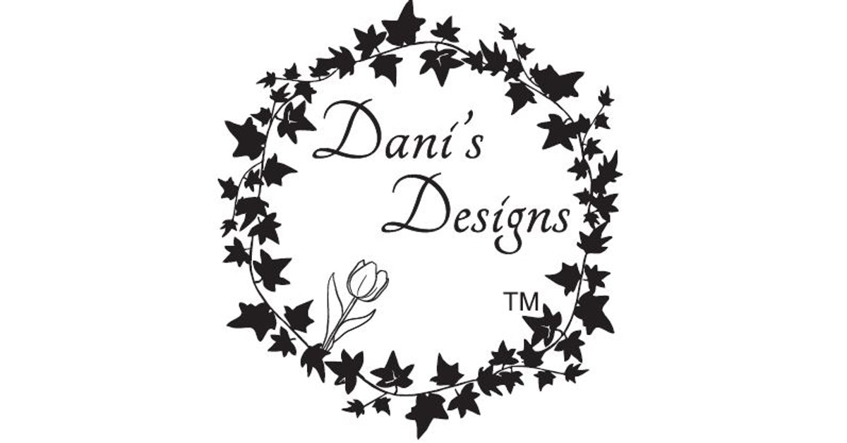 Dani's Designs – Dani's Designs